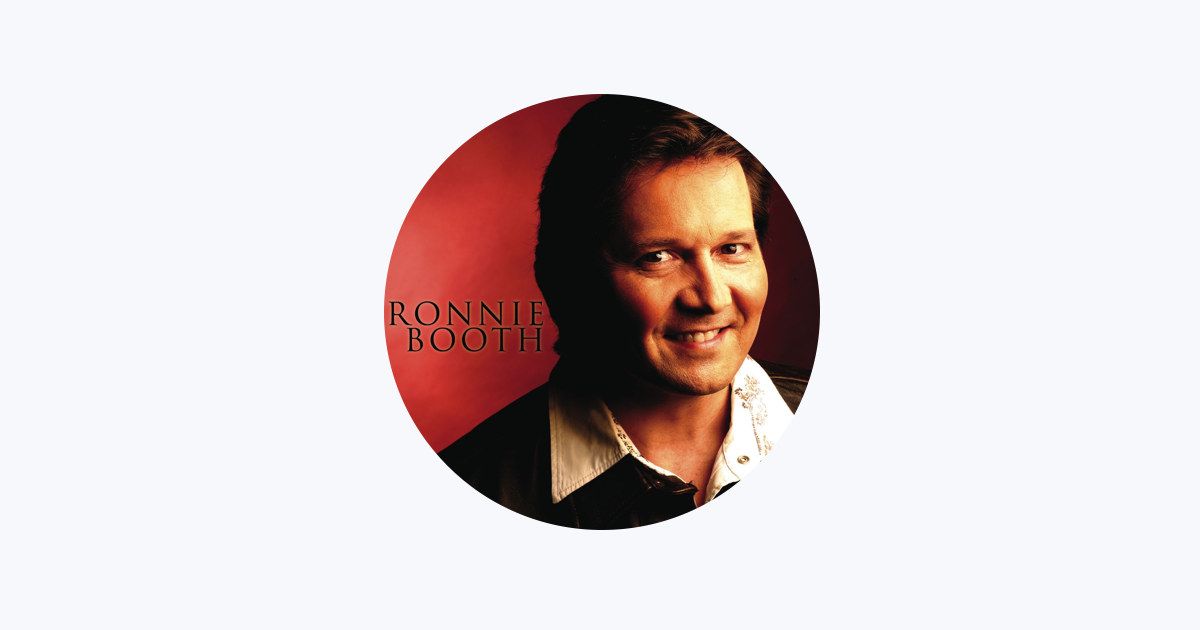 ‎Ronnie Booth - Apple Music