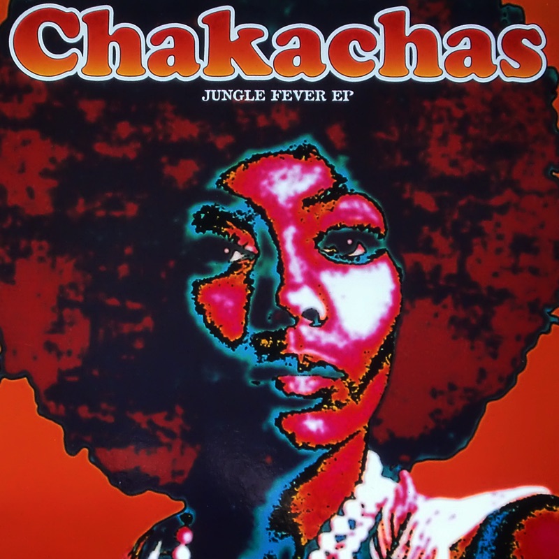Jungle Fever - The Chakachas: Song Lyrics, Music Videos & Concerts