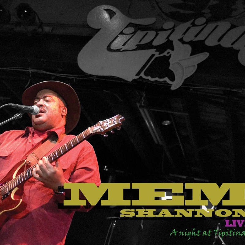 Who Are They - Mem Shannon: Song Lyrics, Music Videos & Concerts