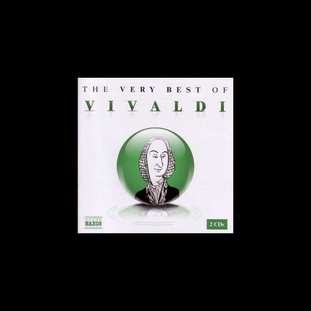 ‎The Very Best of Vivaldi by Various Artists on Apple Music