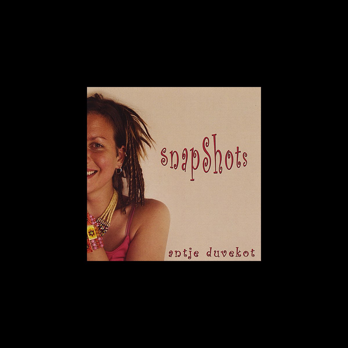‎Snapshots – Album von Antje Duvekot – Apple Music