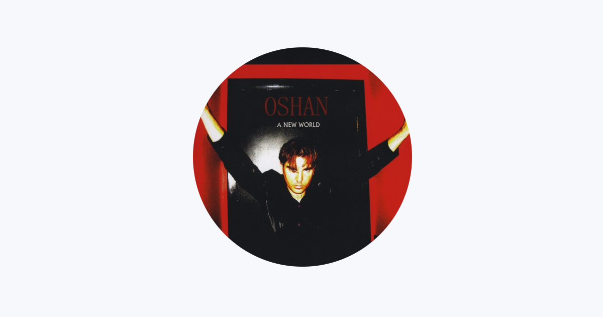 ‎Oshan - Apple Music