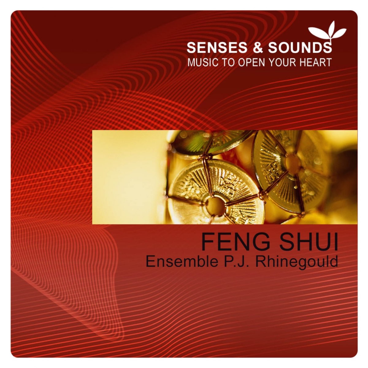 ‎Feng Shui - Album by Ensemble P.J. Rhinegould - Apple Music