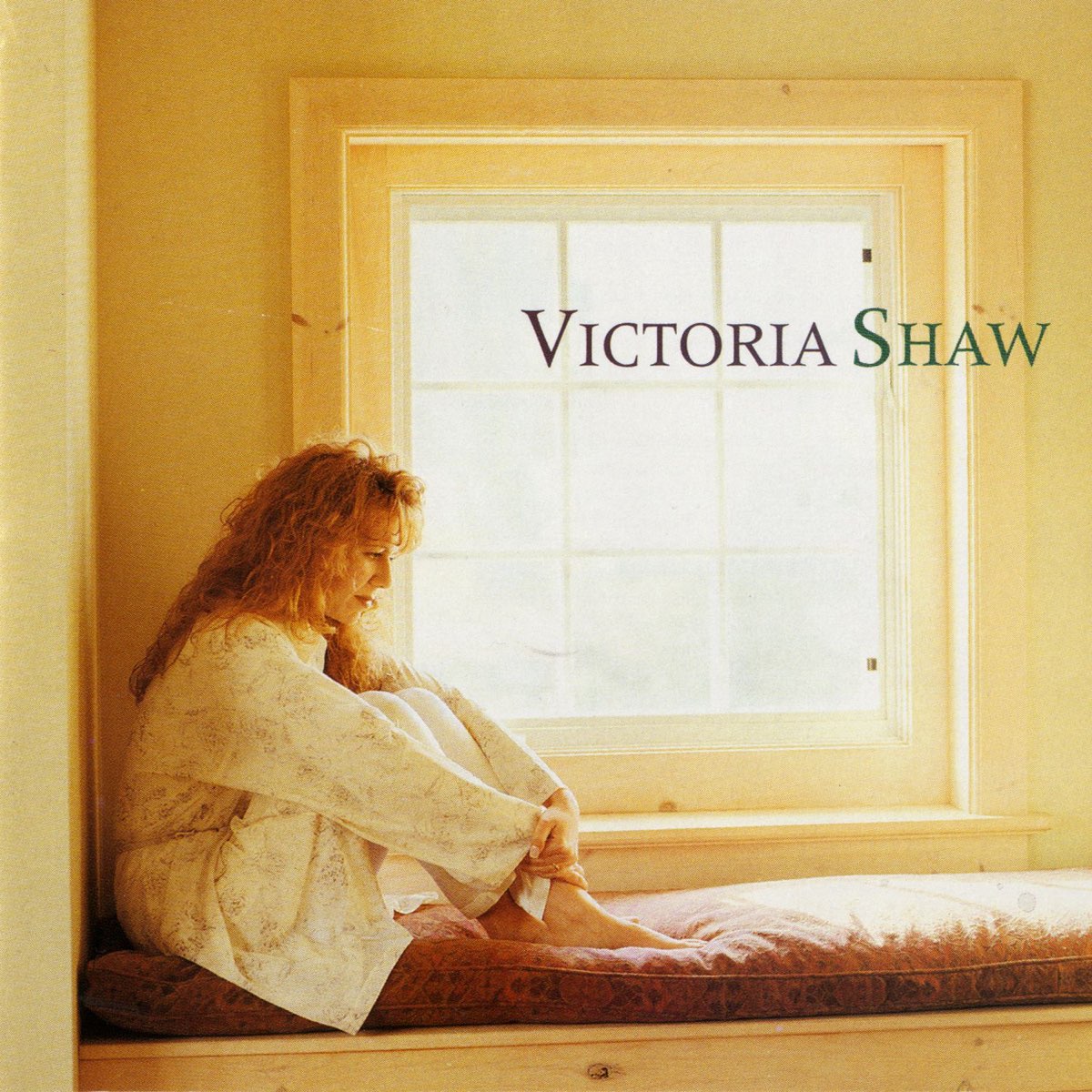 ‎Victoria Shaw - ヴィクトリア・ショーのアルバム - Apple Music