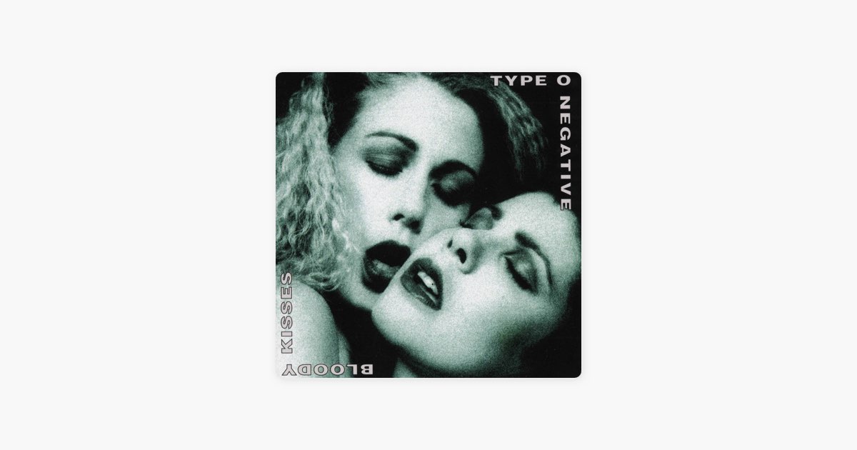 ‎Christian Woman - Canción de Type O Negative - Apple Music