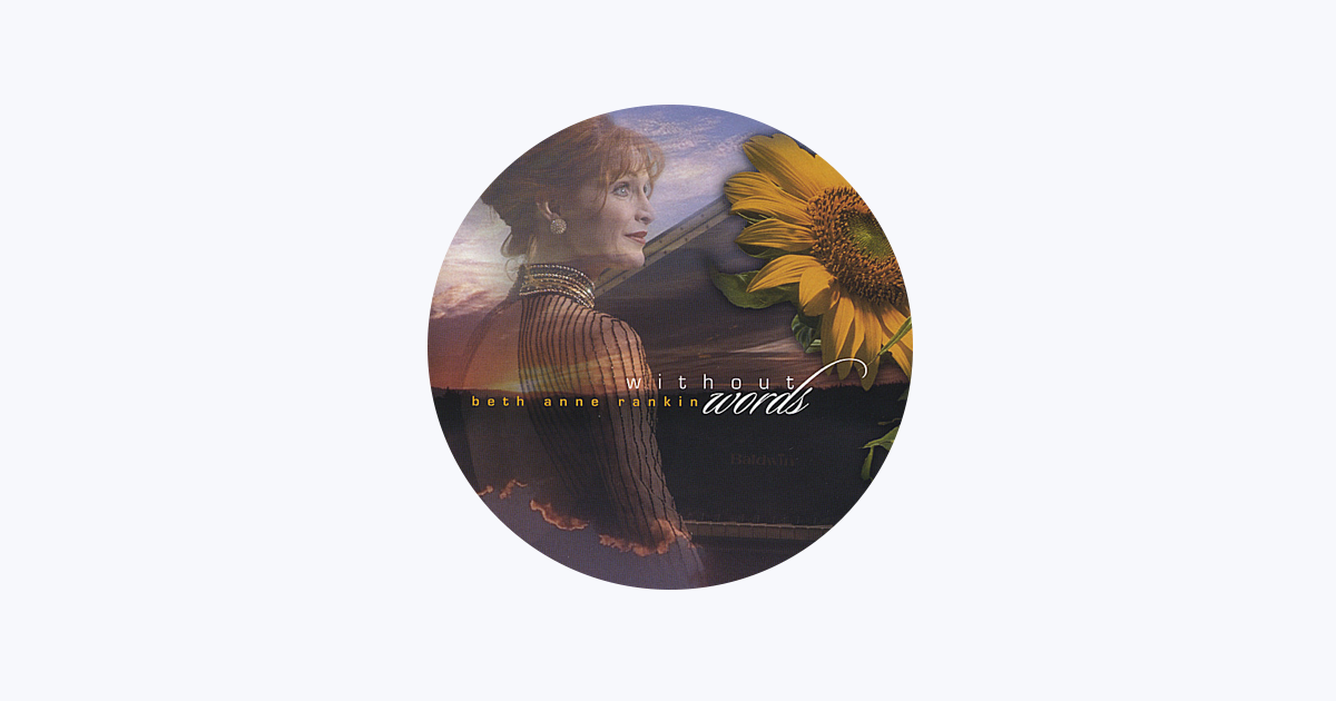 ‎Beth Anne Rankin - Apple Music