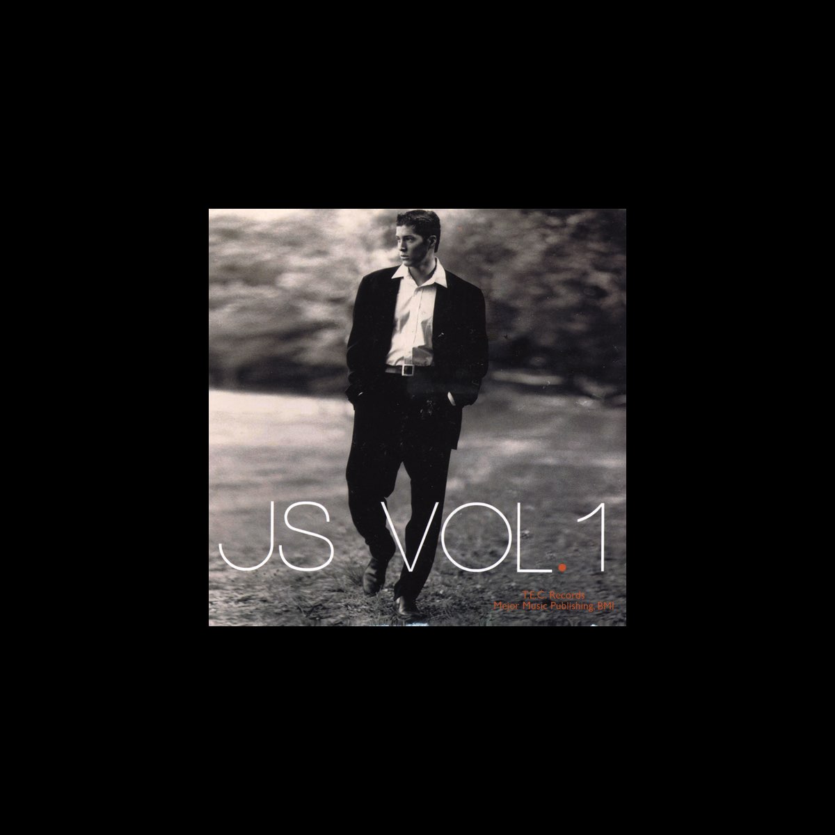 ‎Альбом «JS vol.1» (JS ZNM) в Apple Music