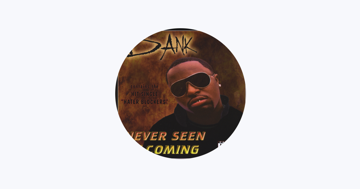 ‎Dank - Apple Music
