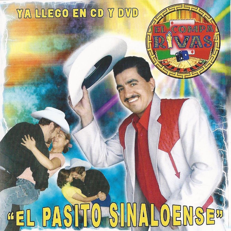 Paloma Piquito De Oro - El Compa Rivas: Song Lyrics, Music Videos ...
