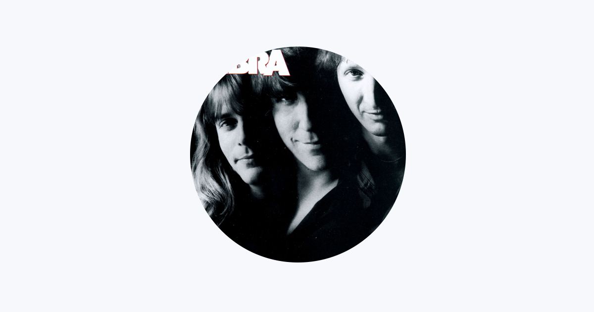 ‎Zebra — Apple Music
