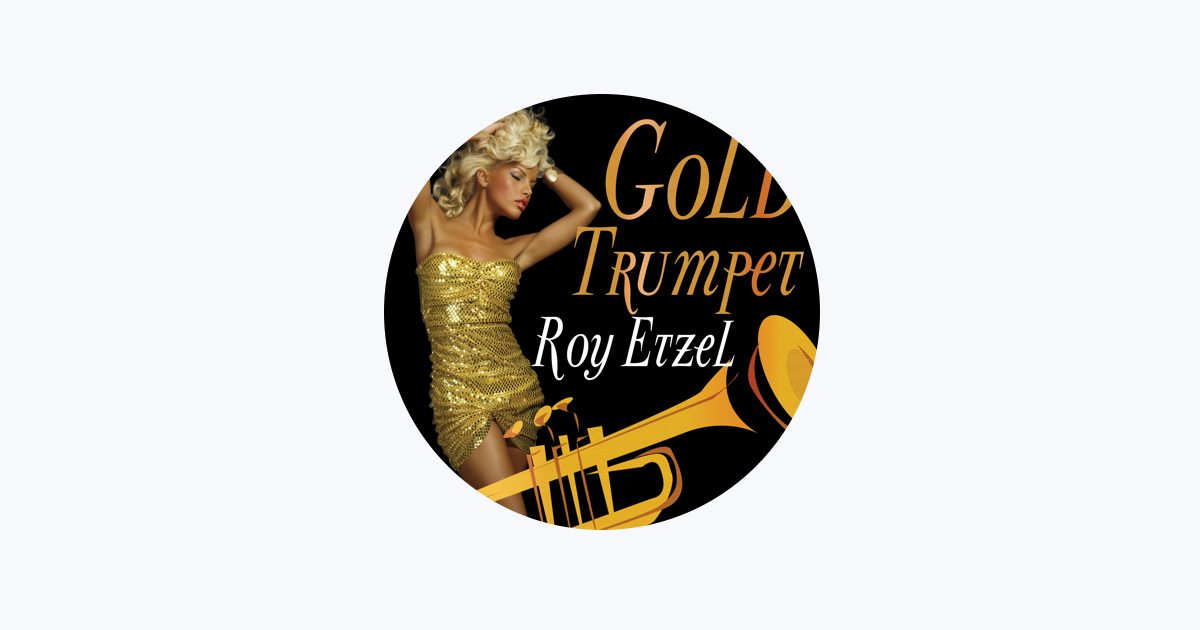‎Roy Etzel – Apple Music