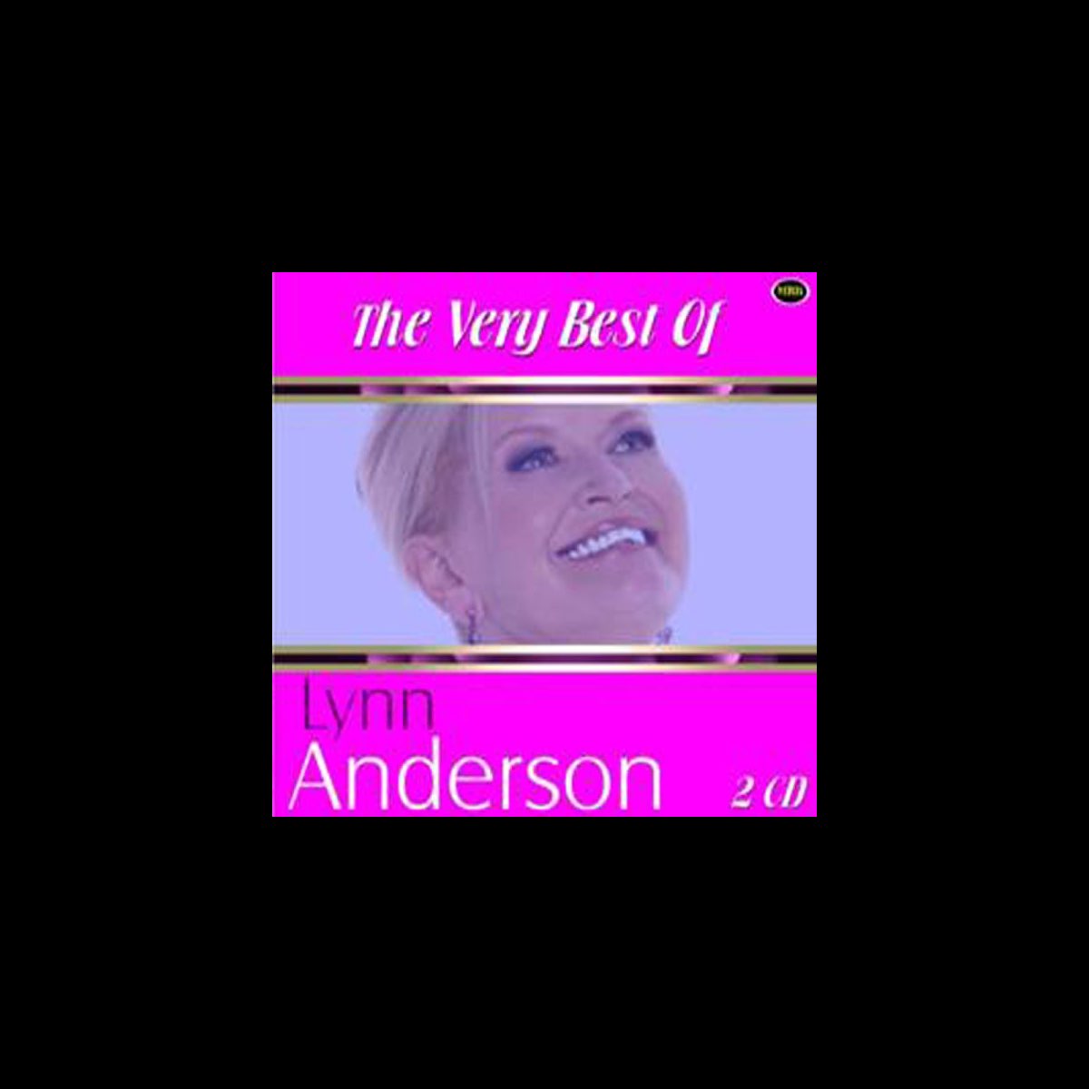 ‎The Very Best of Lynn Anderson - EP by Lynn Anderson on Apple Music