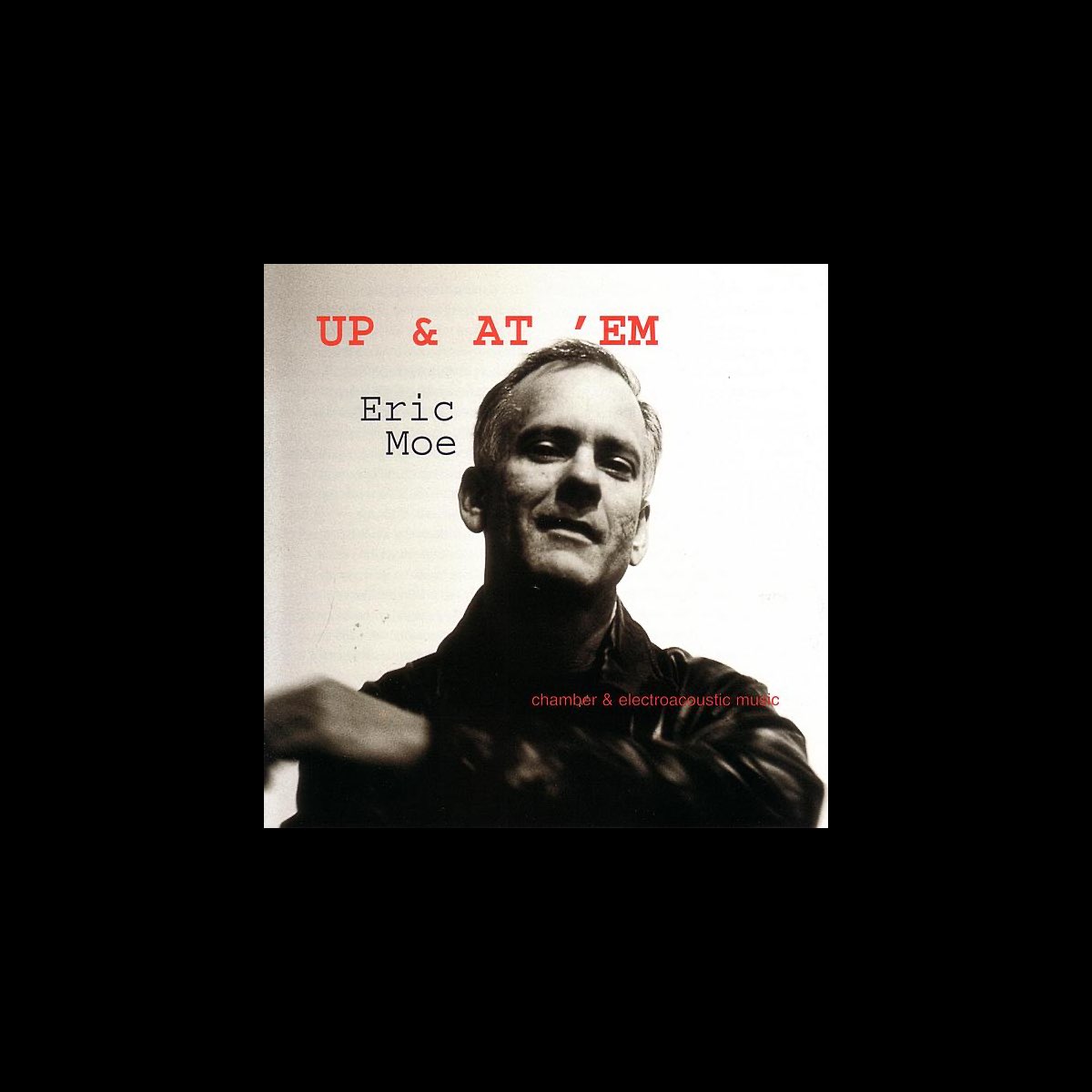 ‎Up & At 'Em by Eric Moe, Jayn Rosenfield & William Purvis on Apple Music