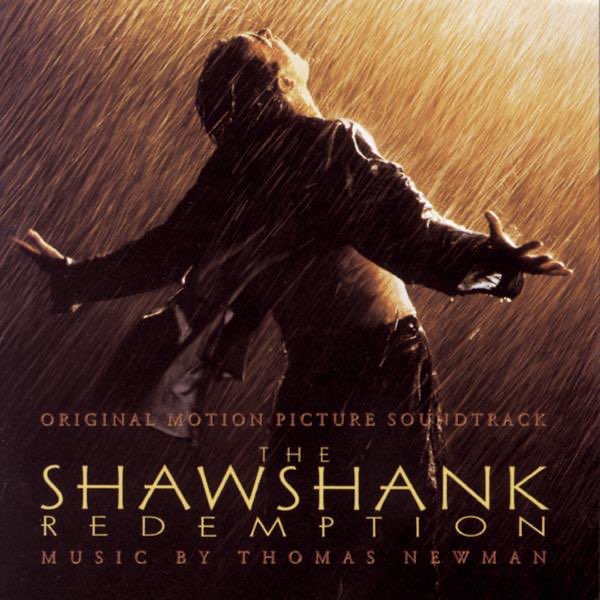 The Shawshank Redemption Apple Music