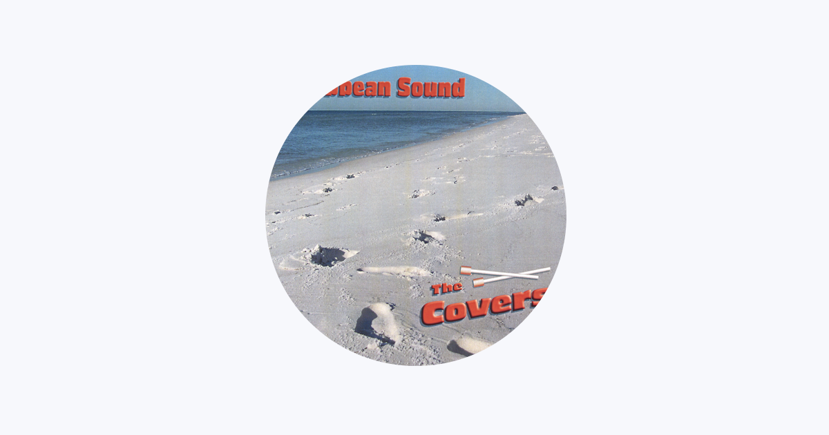 ‎Caribbean Sound - Apple Music
