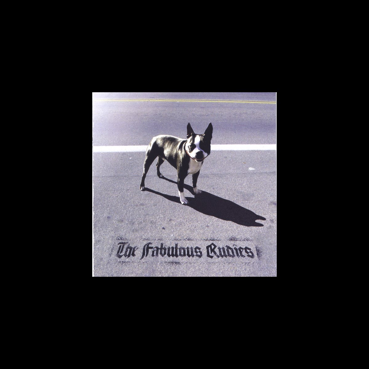 ‎The Fabulous Rudies - The Fabulous Rudies의 앨범 - Apple Music