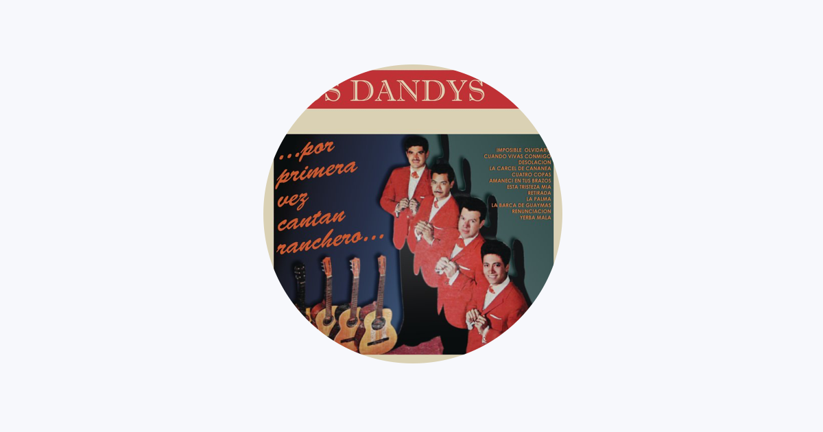 ‎Los Dandy's - Apple Music
