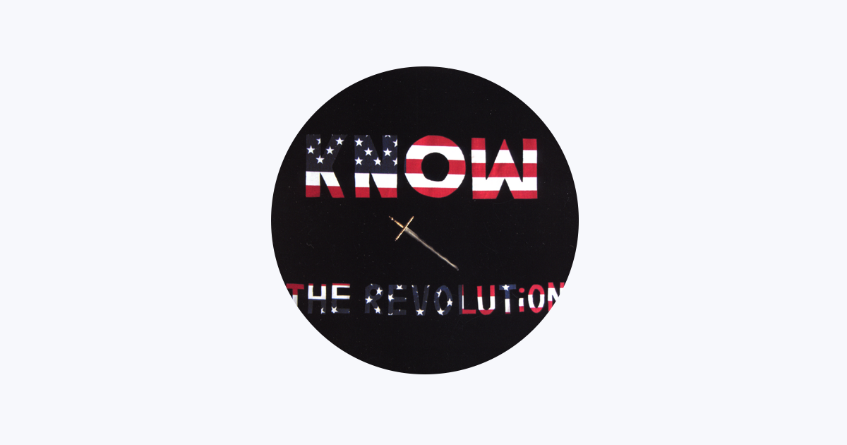 ‎Know - Apple Music