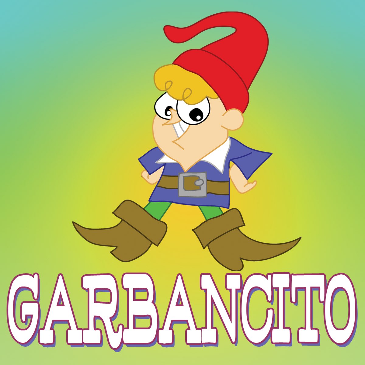 ‎Garbancito (Cuento Infantil) - Single - Album by Sueños Maravillosos ...