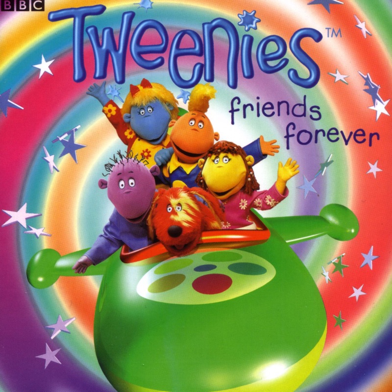 Hey Hey Are You Ready to Play (Tweenies Theme) - Tweenies: Song Lyrics ...