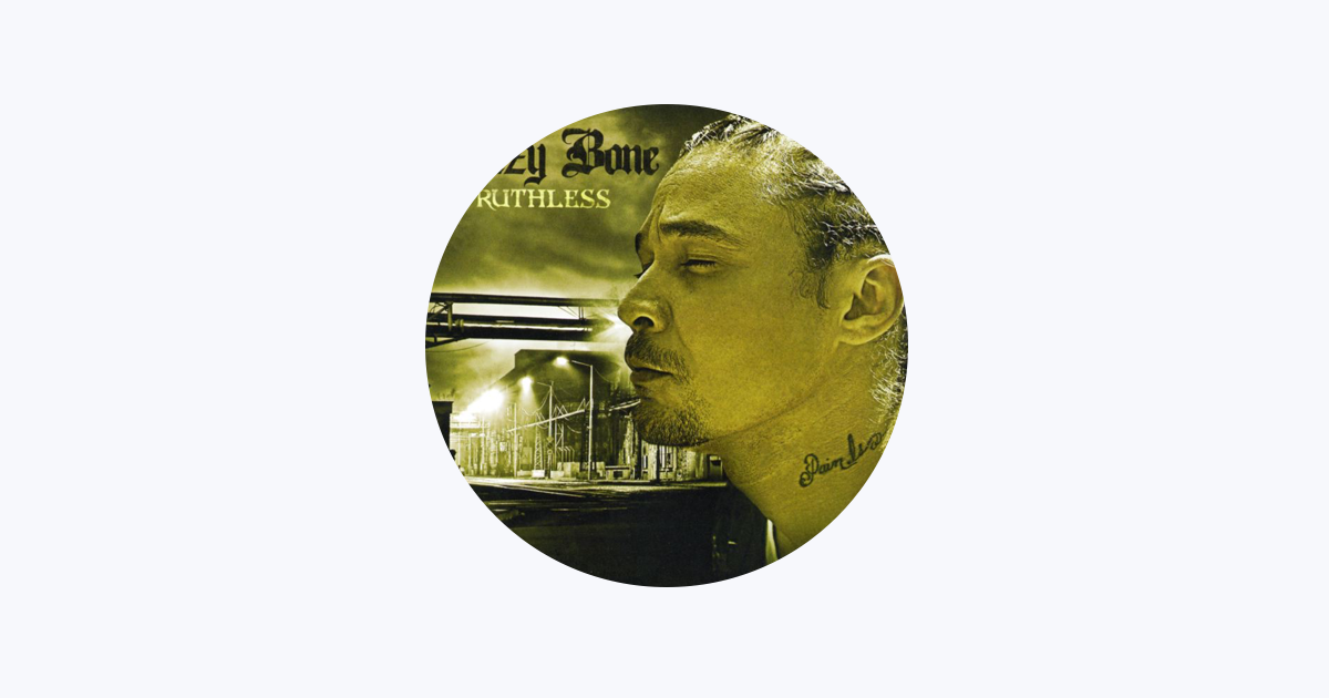 ‎BIZZY BONE - Apple Music