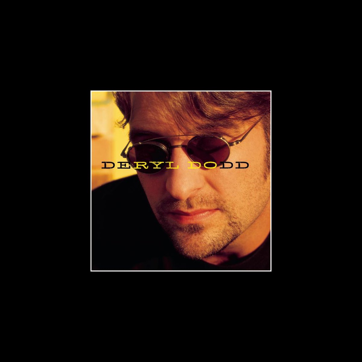 ‎Deryl Dodd - Album by Deryl Dodd - Apple Music