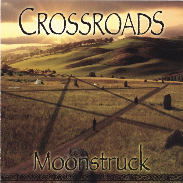 Moonstruck Cd