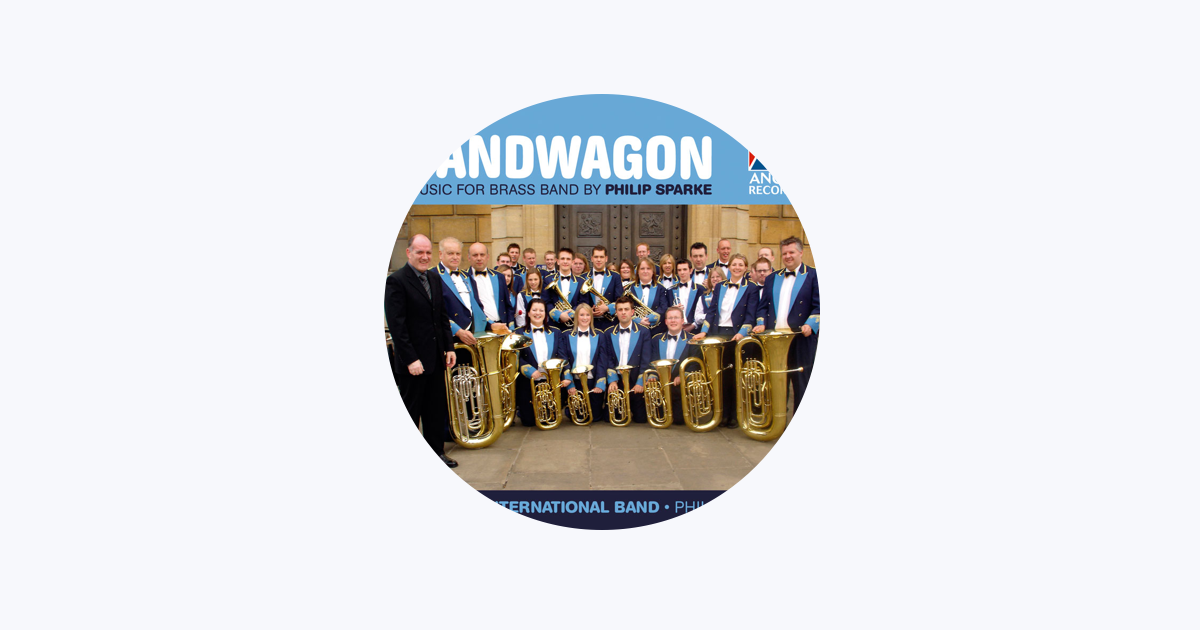 ‎Phillip McCann - Apple Music