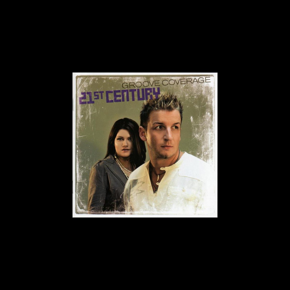 ‎21st Century by Groove Coverage on Apple Music