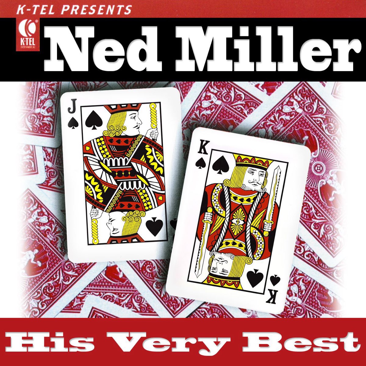 ‎Ned Miller: His Very Best - EP (Rerecorded Version) - Album by Ned ...