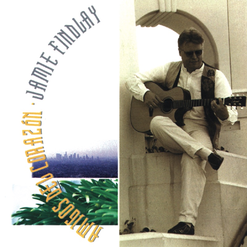 Amigos del Corazón (Heart Friends) - Jamie Findlay: Song Lyrics, Music ...