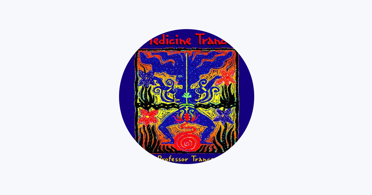 ‎Professor Trance - Apple Music