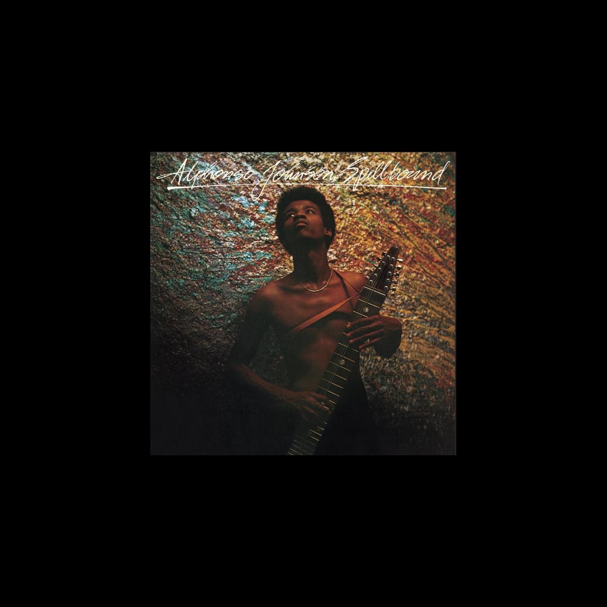 ‎Spellbound - Alphonso Johnsonのアルバム - Apple Music