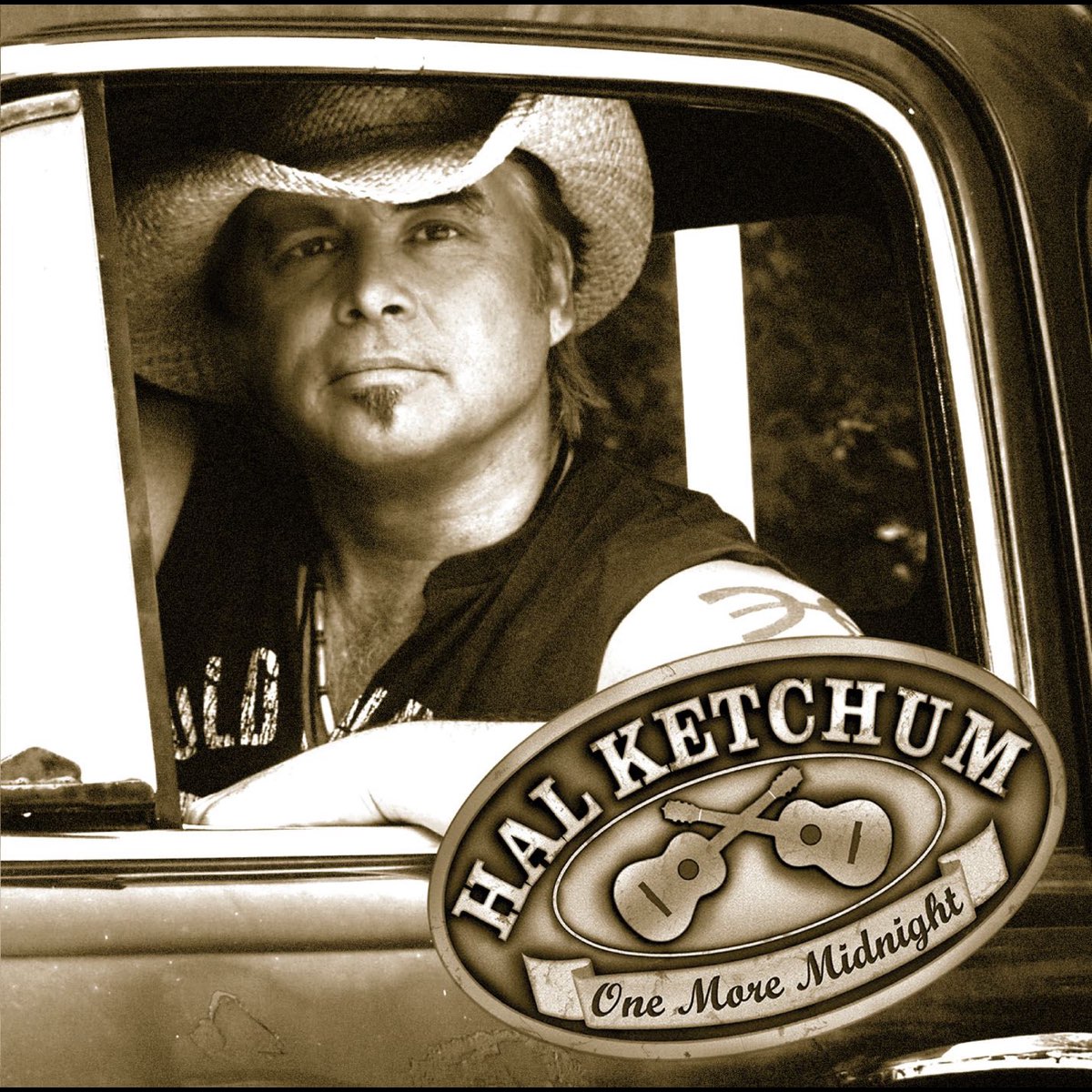 ‎One More Midnight - Album by Hal Ketchum - Apple Music
