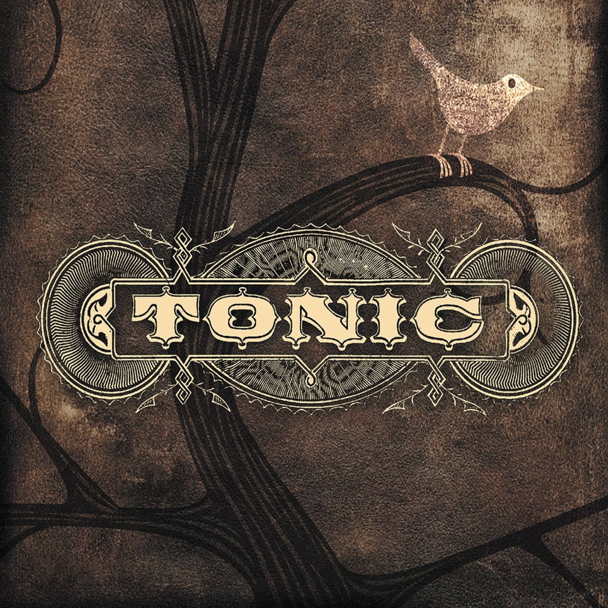 ‎Tonic (Bonus Track Version) - Album by Tonic - Apple Music