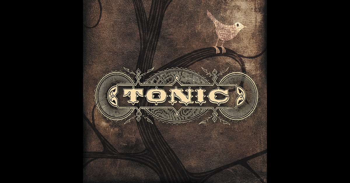 ‎Tonic (Bonus Track Version) - Album by Tonic - Apple Music
