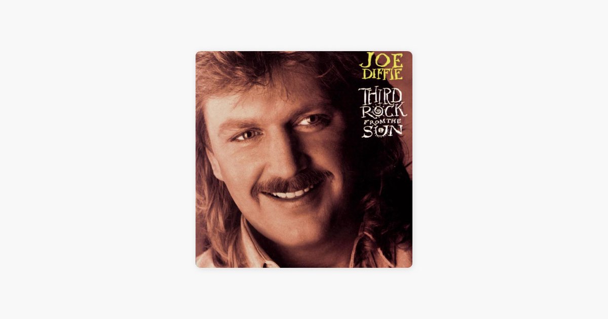 ‎Pickup Man – Song by Joe Diffie – Apple Music