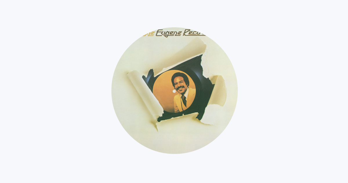 ‎Eugene Record - Apple Music
