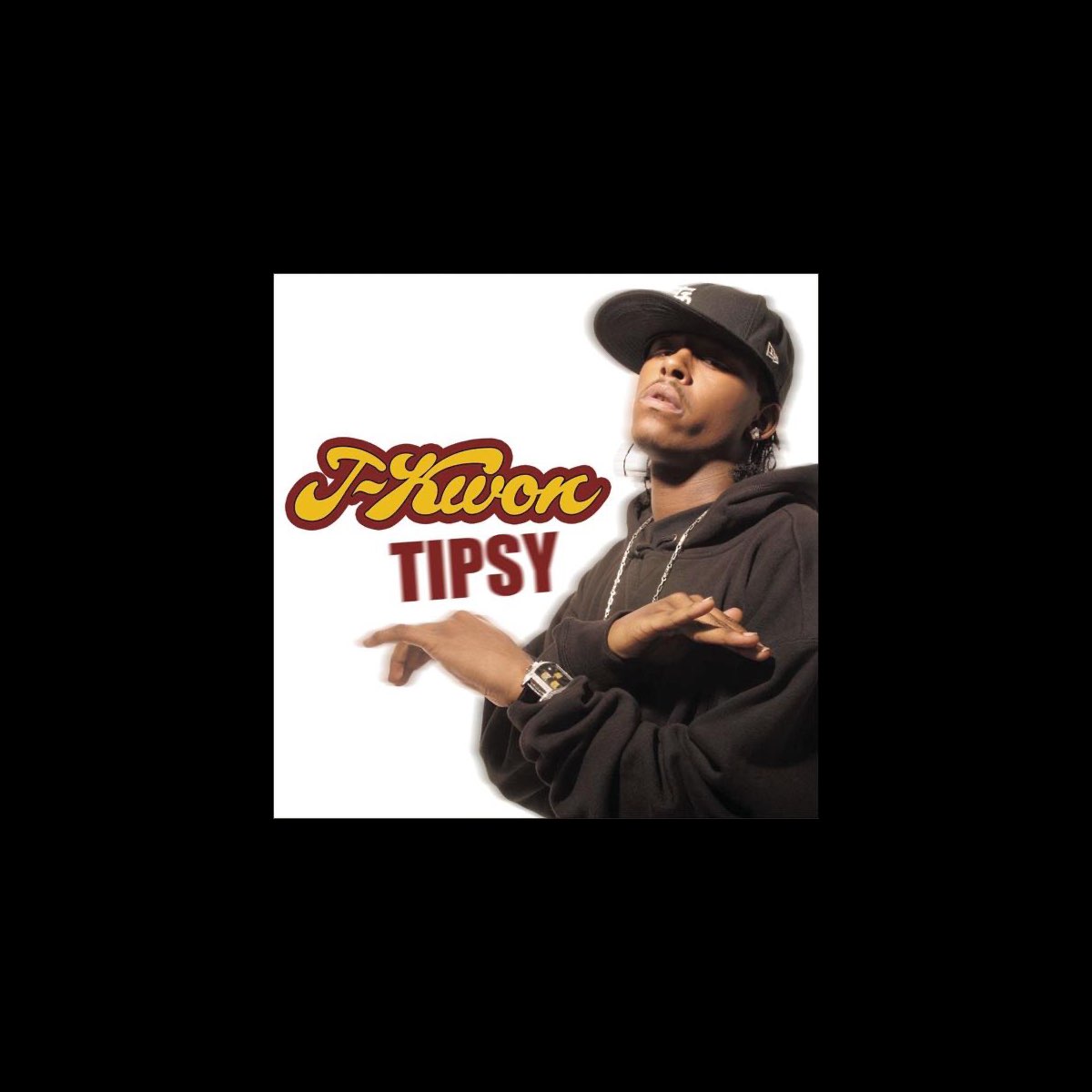 ‎Tipsy - Single - Album by J-Kwon - Apple Music