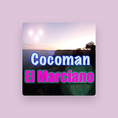 Cocoman concert - Prague 7, Cross Club, Nov 15, 2024, 8:00 PM 🎤