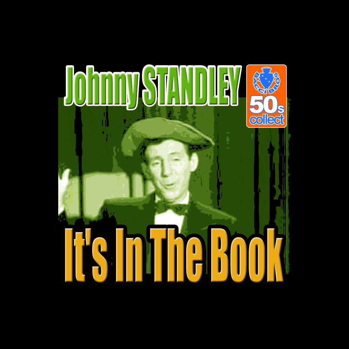 ‎It's In the Book (Remastered) - Single - Album by Johnny Standley ...