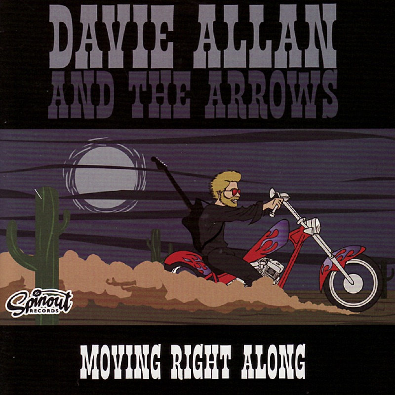 Bongo Party - Davie Allan & The Arrows: Song Lyrics, Music Videos ...