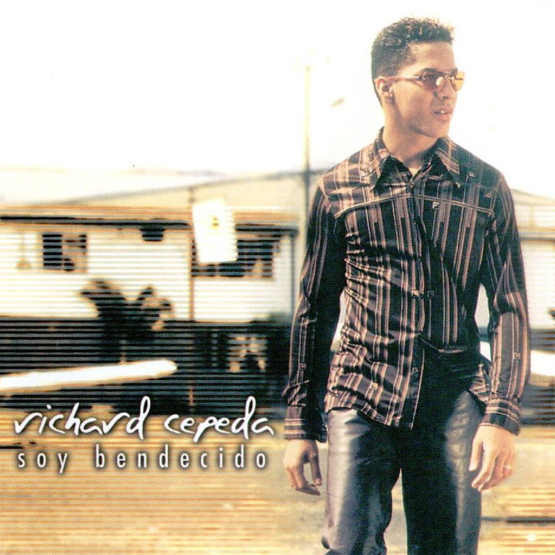 El Es el Poderoso - Richard Cepeda: Song Lyrics, Music Videos & Concerts