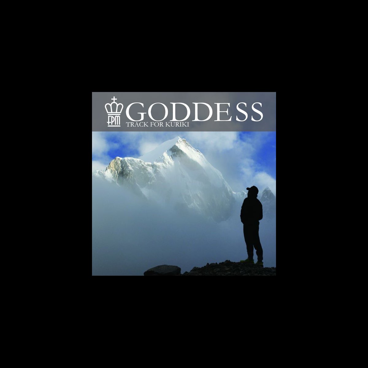 ‎FPMの「GODDESS(TRACK FOR KURIKI) - Single」をiTunesで