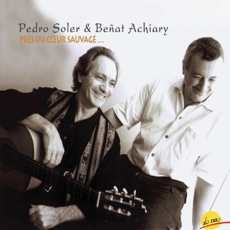 Poema Doble del Lago Eden - Pedro Soler & Benat Achiary: Song Lyrics, Music Videos & Concerts
