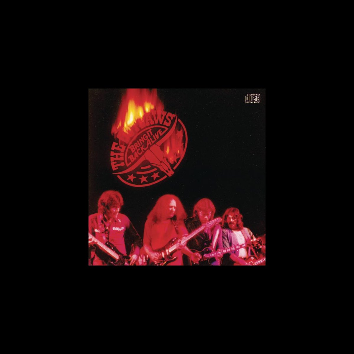 Bring It Back Alive》- 逃犯合唱团的专辑 - Apple Music