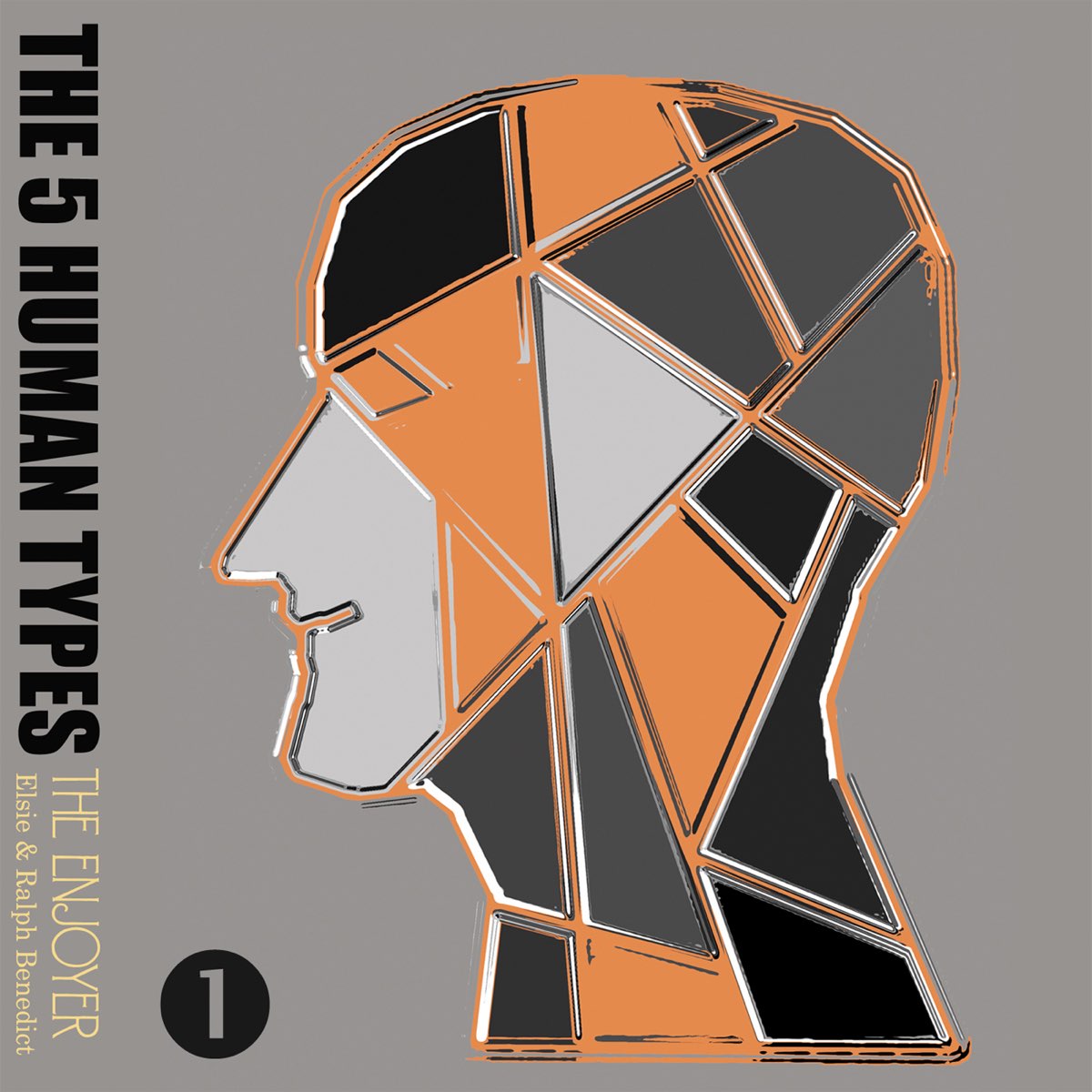 ‎The 5 Human Types, Vol. 1: The Enjoyer de Max Bollinger en Apple Music