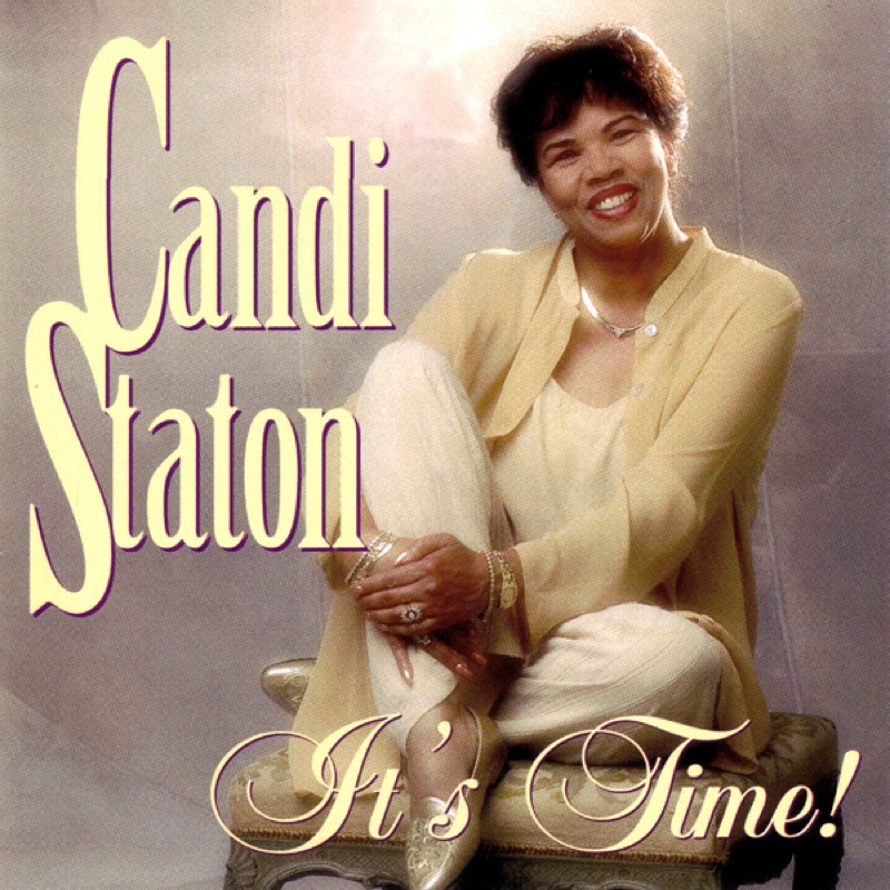 Mama - Candi Staton: Song Lyrics, Music Videos & Concerts
