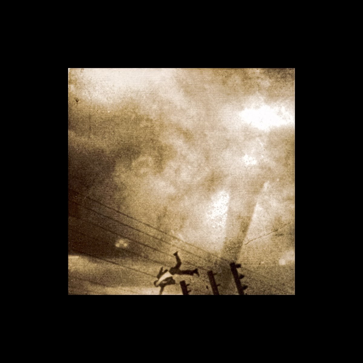 ‎Someday This Could All Be Yours, Vol. 1 - Album by The Paper Chase ...