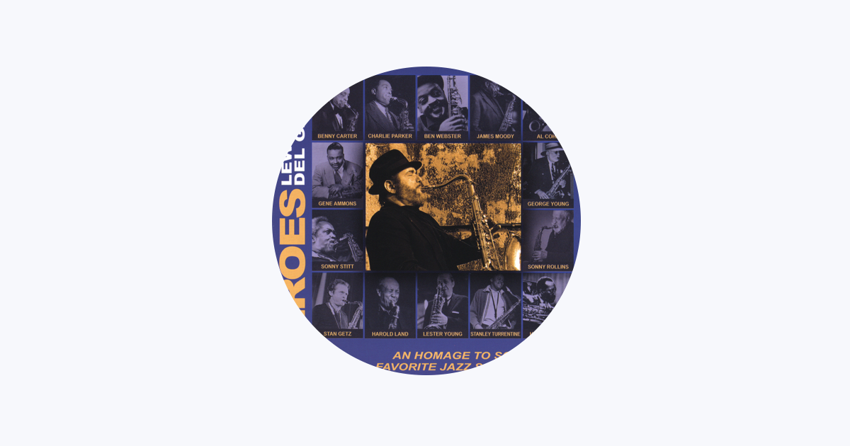 ‎Lew Del Gatto on Apple Music